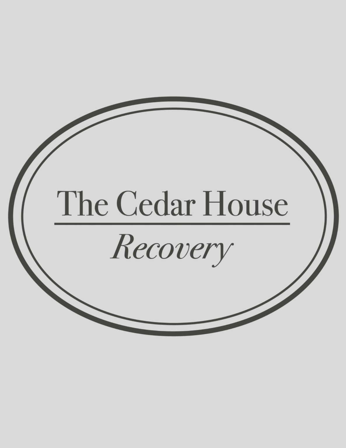 Home - The Cedar House Recovery