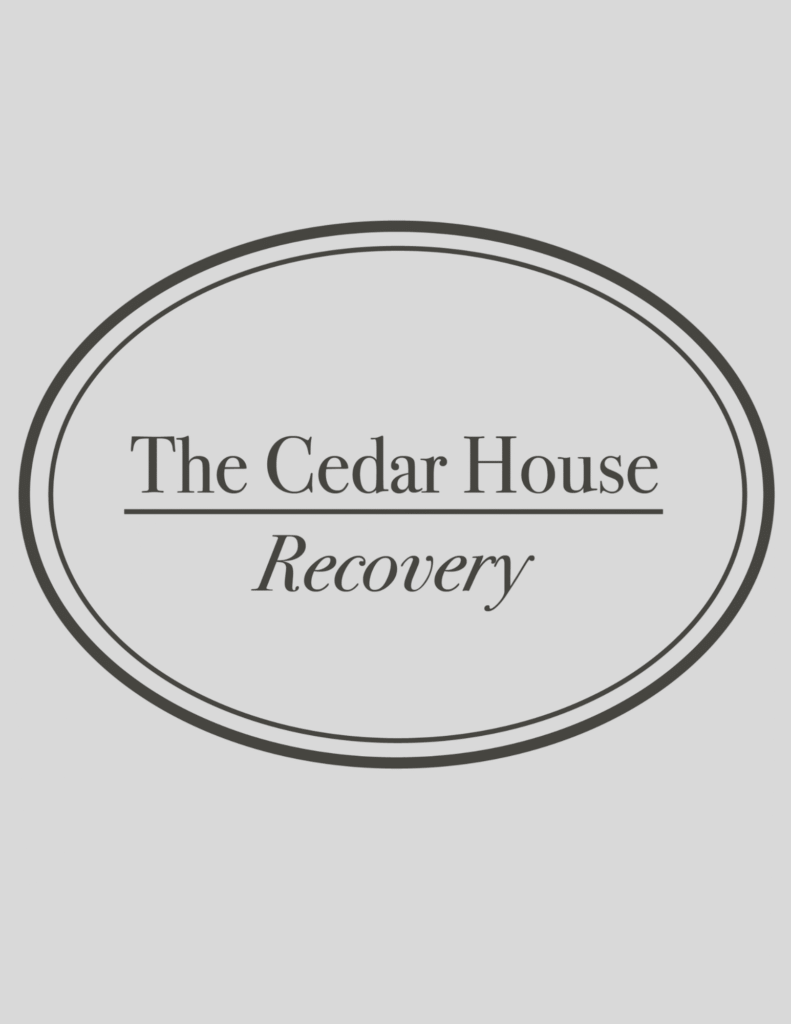 Home - The Cedar House Recovery