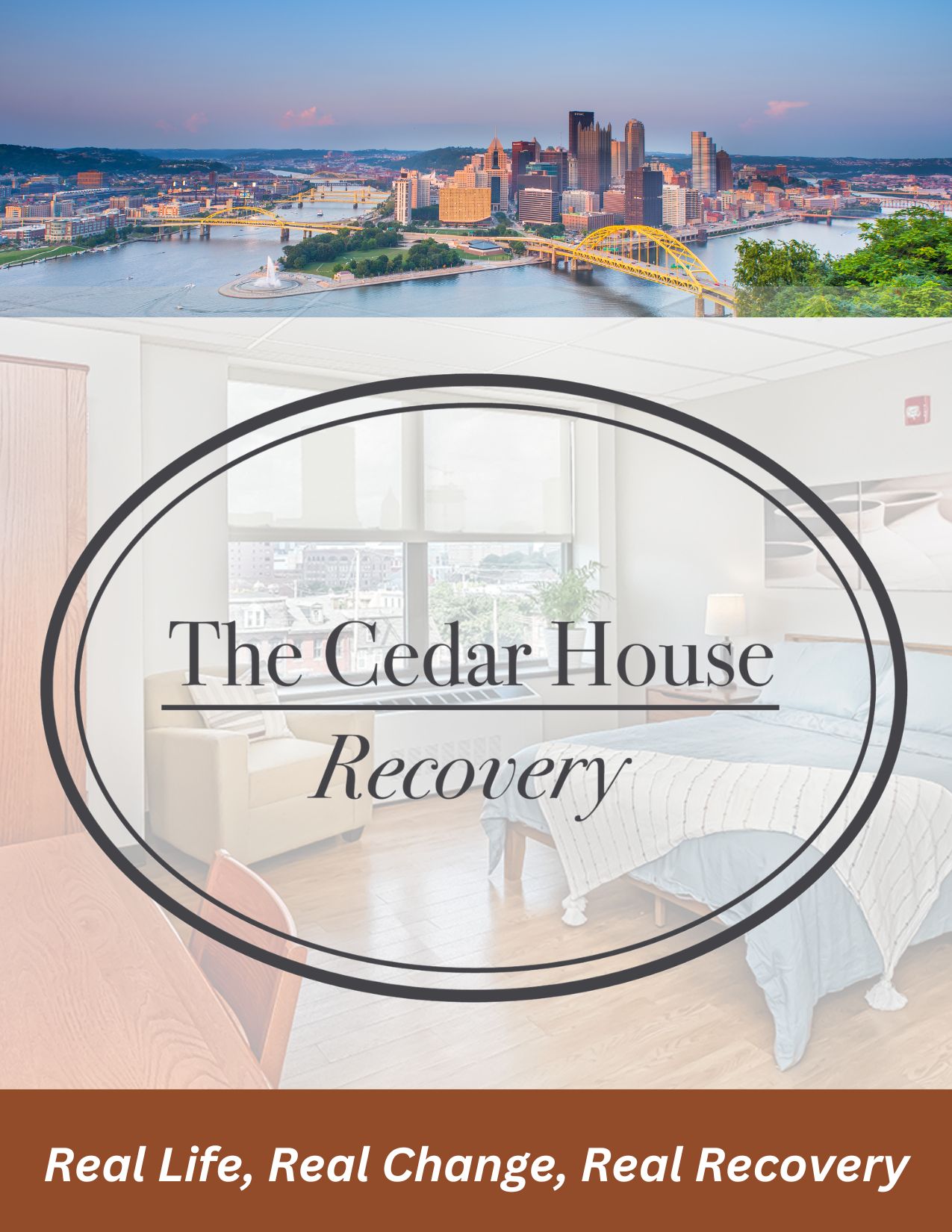 Home - The Cedar House Recovery